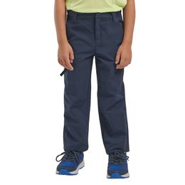 Jack Wolfskin Kinder Outdoorhose &raquo;TURBULENCE PANTS K&laquo; 152, Normalgr&ouml;&szlig;en