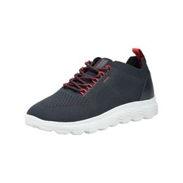 Geox Herren Sneaker &raquo; Sneaker Lederimitat/Textil&laquo; 40