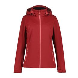 Icepeak Damen Softshelljacke &raquo;BOISE&laquo; 1 Stk. tlg. 38