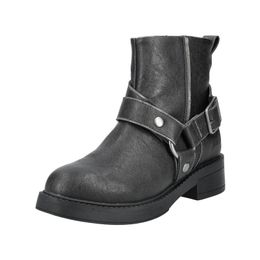 Blowfish Damen Stiefelette &raquo; Stiefelette Lederimitat&laquo; schwarz 37