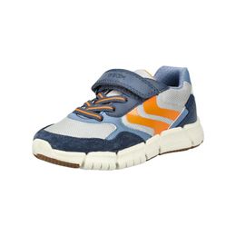 Geox Jungen Sneaker &raquo; Sneaker Lederimitat/Textil&laquo; 35