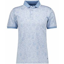 Ragman Herren Ragman Poloshirt M
