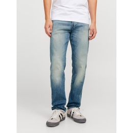 Jack & Jones Jack & Jones Herren &raquo;JJIMIKE JJCADE GE 632 NOOS&laquo; blau 29, L&auml;nge 30
