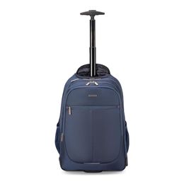 Roncato Backpack 'Easy Office 2.0 ' male Blue size One Size
