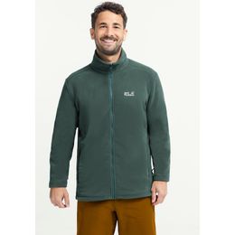 Jack Wolfskin Herren Fleecejacke &raquo;TAUNUS 200 FZ M&laquo; XL (54/56)