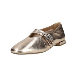 H&ouml;gl H&ouml;gl Damen Ballerina &raquo; Ballerinas Leder&laquo; 37,5