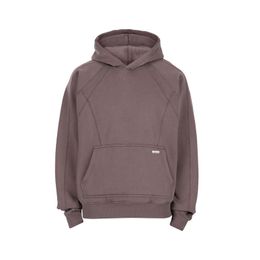 Dropsize Herren Kapuzenpullover &raquo; SEAM HOODIE&laquo; 1 Stk. S