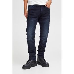 Blend Herren Slim-fit-Jeans &raquo;Jet Fit Jogg - NOOS&laquo; blau 32, L&auml;nge 30