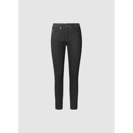 Pepe Jeans Damen &raquo;SKINNY JEANS LW&laquo; Low Waist 27, L&auml;nge 32