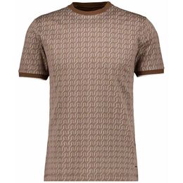 Ragman Herren Ragman T-Shirt L