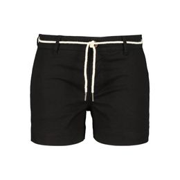 alife and kickin Alife & Kickin Damen Shorts &raquo;Damen JuleAK A&laquo; schwarz L, Normalgr&ouml;&szlig;en