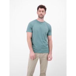 Lerros Herren Lerros T-Shirt im Basic-Look 3XL