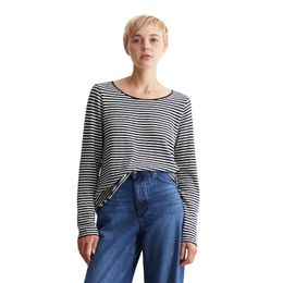 Marc O'Polo Marc O'polo Denim Damen Marc O'Polo DENIM Longsleeve blau L