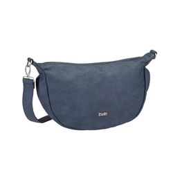 Zwei Handbag ' Mademoiselle M70 ' female Blue size One Size