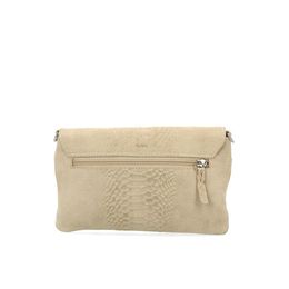 Manfield Clutch female Beige size One Size