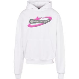 Upscale By Mister Tee Herren Upscale by Mister Tee Kapuzenpullover &raquo;Upscale by Mister Tee Herren Speed Logo Hoodie&laquo; 1 Stk. S