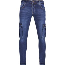 2Y Premium Herren 2Y Premium Bequeme Jeans &raquo;2Y Premium Herren 2Y Skinny Fit Jeans&laquo; 31, Normalgr&ouml;&szlig;en