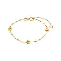 FAVS. Favs Bracelet female Gold size One Size