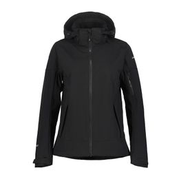 Icepeak Damen Softshelljacke &raquo;BATHGATE&laquo; 1 Stk. tlg. 36