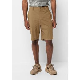 Jack Wolfskin Damen &raquo;DESERT SHORTS M&laquo; braun 52, Normalgr&ouml;&szlig;en