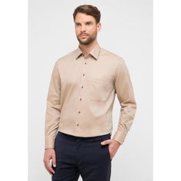 Eterna Herren &raquo;COMFORT FIT&laquo; NON IRON (b&uuml;gelfrei) 44, Normalgr&ouml;&szlig;en