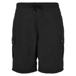 Urban Classics Damen Urban Classics Cargohose &raquo; Herren Nylon Cargo Shorts&laquo; 3XL, US-Gr&ouml;&szlig;en