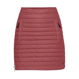 Jack Wolfskin Damen &raquo;ICEGUARD SKIRT W&laquo; rot XS