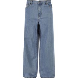 Urban Classics Herren Urban Classics Bequeme Jeans &raquo; Herren 90's Loose Jeans&laquo; 38, Normalgr&ouml;&szlig;en