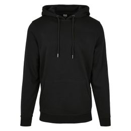 Urban Classics Herren Urban Classics Rundhalspullover &raquo; Herren Basic Terry Hoody&laquo; 1 Stk. S