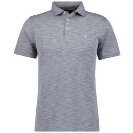 Ragman Herren Ragman Poloshirt grau S