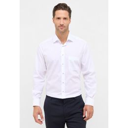 Eterna Herren &raquo;MODERN FIT&laquo; NON IRON (b&uuml;gelfrei) 46, Normalgr&ouml;&szlig;en