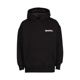 Dropsize Herren Kapuzenpullover &raquo; NOTHING MATTERS HOODIE&laquo; 1 Stk. S