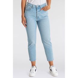 Levi's Levi's Damen 7/8-Jeans &raquo;501 Crop&laquo; 501 Collection, 5-Pocket-Style blau 29, L&auml;nge 28