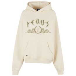 PEQUS Damen PEQUS Kapuzensweatshirt &raquo;PEQUS PEQUS Ancient Painting Hoodie&laquo;, 1 Stk. M