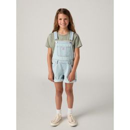 Levi's Kids M&auml;dchen Levi's Kids mit Kn&ouml;pfen an der Taille for GIRLS 8 (128), N-Gr
