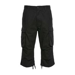 Brandit Herren Stoffhose &raquo; Herren Industry Vintage Cargo 3/4 Shorts&laquo; L, US-Gr&ouml;&szlig;en