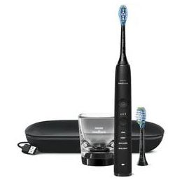 Philips DiamondClean HX9913/18 Schallzahnb&uuml;rste DC9000 black