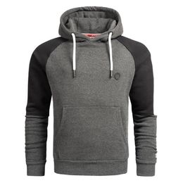 Alessandro Salvarini Sweatshirt ' ASFelippe ' male Grey size XXL