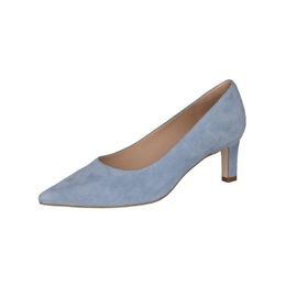 Peter Kaiser Damen Pumps &raquo; Pumps Veloursleder&laquo; 38,5