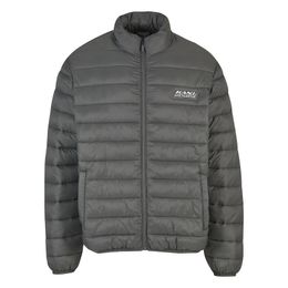 Karl Kani Damen Allwetterjacke &raquo; Sport Patch Light Puffer Jacket&laquo; 1 Stk. tlg. ohne Kapuze XS