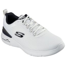 Skechers Herren &raquo;SKECH-AIR DYNAMIGHT 2.0-DURRON&laquo; , Freizeitschuh, Halbschuh, Schn&uuml;rschuh in veganer Verarbeitung beige 39