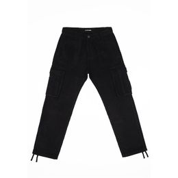 2y Studios Herren 2Y Studios Cargohose &raquo;2Y Studios Luki Cord Cargo Pants&laquo; 34, Normalgr&ouml;&szlig;en