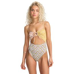 Billabong Damen Badeanzug &raquo;Soul Stoke Andrew&laquo; M