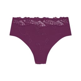 Hunkem&ouml;ller Hunkem&ouml;ller Panty 'Diva' female Purple size M