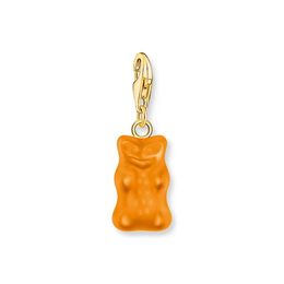 Thomas Sabo Pendant female Orange size One Size