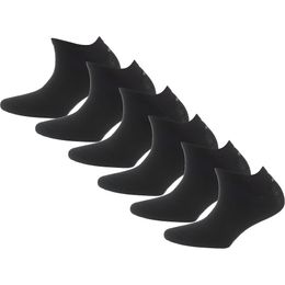 s.Oliver Socks female Black size 47-50