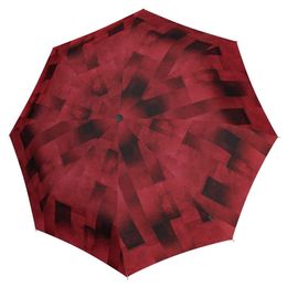 Knirps Umbrella 'T.760' male Red size One Size