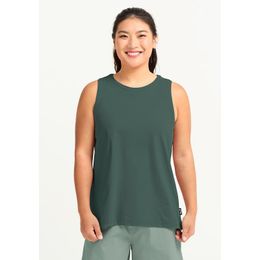 Jack Wolfskin Damen T-Shirt &raquo;TRAVEL TANK TOP W&laquo; M (38/40)