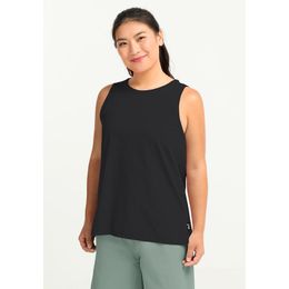 Jack Wolfskin Damen T-Shirt &raquo;TRAVEL TANK TOP W&laquo; XXL (48)
