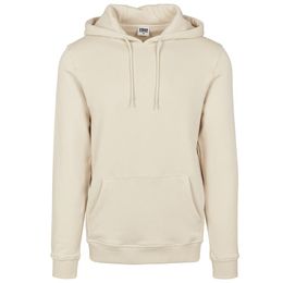 Urban Classics Herren Urban Classics Rundhalspullover &raquo; Herren Organic Basic Hoody&laquo; 1 Stk. S